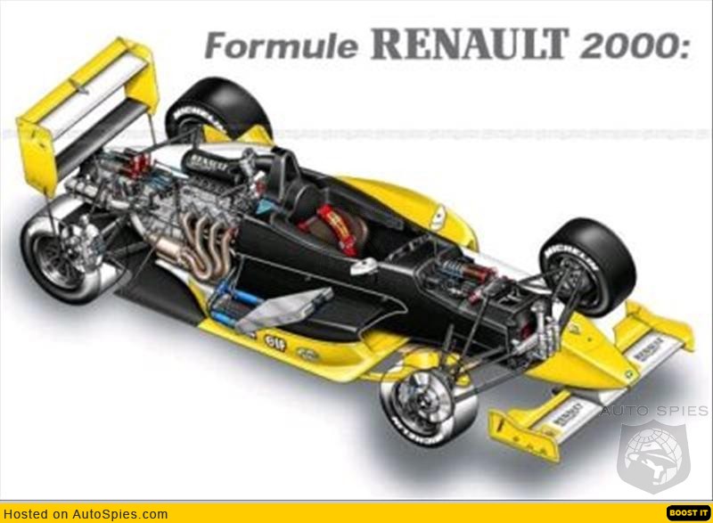 AutoSpies.com Photo Gallery