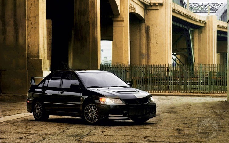 Long Term Verdict: 2006 Mitsubishi Lancer Evolution MR SE - AutoSpies ...