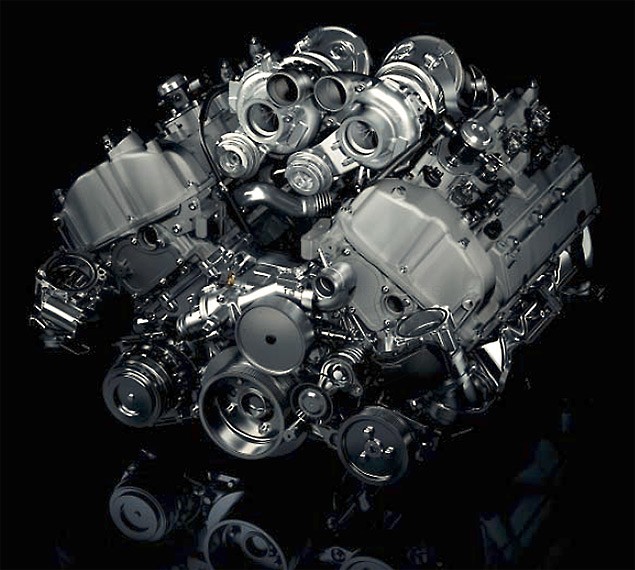 The Real Reason Why The Next M3 Will Switch To A V6? - AutoSpies Auto News