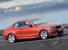 BMW Releases Official Specs on the New BMW 135i Coupe...306HP and 0-62 ...