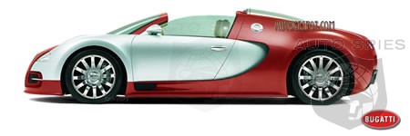 More details on the Bugatti Veyron Targa (Convertible) - AutoSpies Auto ...