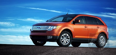 Top 8 Crossovers - a breed of half-car, half-SUV - AutoSpies Auto News