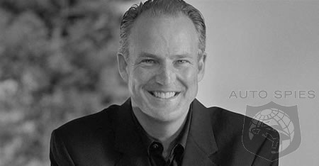 Cadillac CEO leaves to become CEO of HUMMER - NASIOC