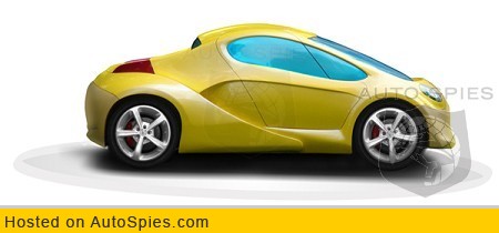 Watch out Smart - Lotus and Obvio Team Up to Make Flex-Fuel Sports Cars ...