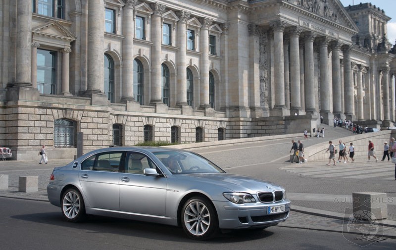 Top 10 New and Upcoming Green Cars: Which is the best? - AutoSpies Auto ...