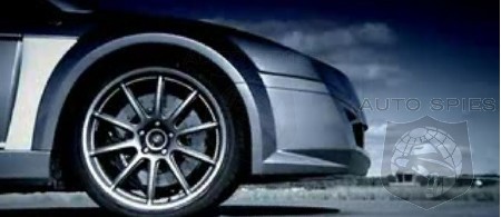 Top Gear: Prodrive P2 - basis for Aston Martin’s Ferrari competitor ...