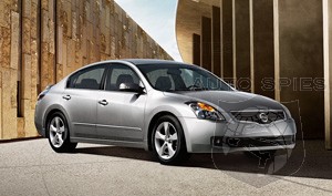 Nissan recalls Altima and Maxima models due to a potential safety ...