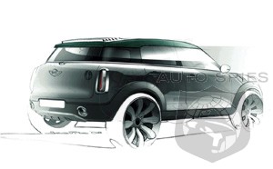 Rumor: Mini Speedster and Countryman to be revealed this week ...