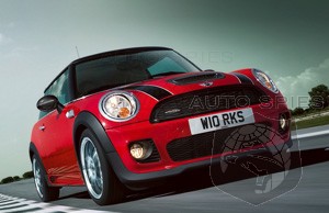 Mini ready to take on Audi TT - AutoSpies Auto News