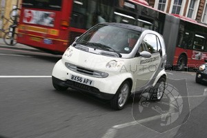 Second-generation electric Smart Fortwos to be cheaper - AutoSpies Auto ...